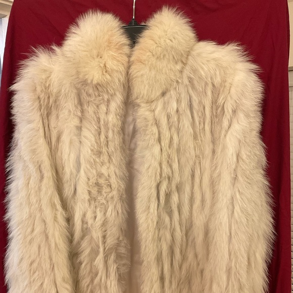 Saga Furs | Jackets & Coats | Saga Fox | Poshmark